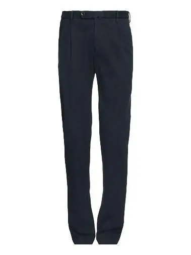 Incotex Casual Regular Fit Trousers - Blue