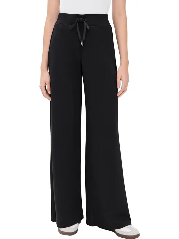 Spanx Air Essentials Pants - Very Black