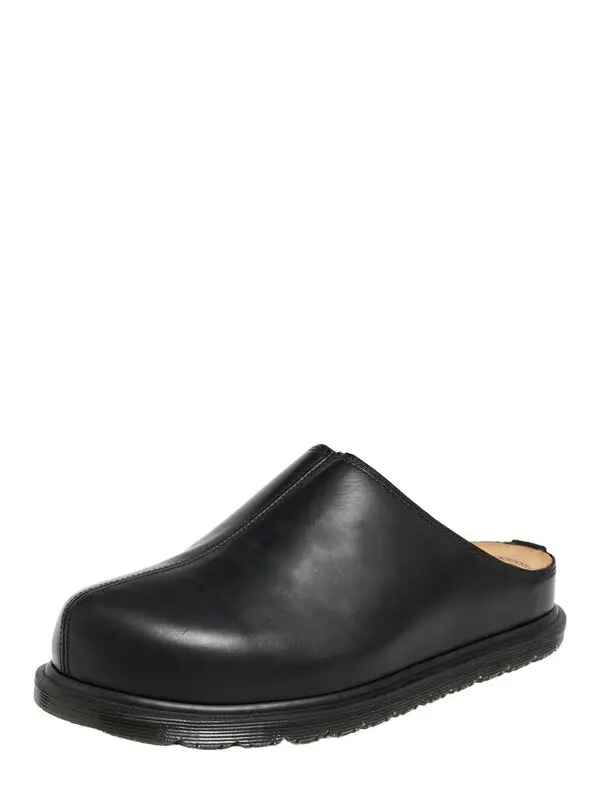 Dr. Martens San Mules - Black