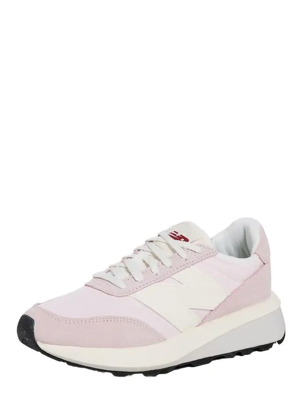 NEW BALANCE 370 Sneakers - Pink/pink