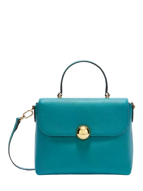 Furla Moonlight Crossbody Bag - Blue
