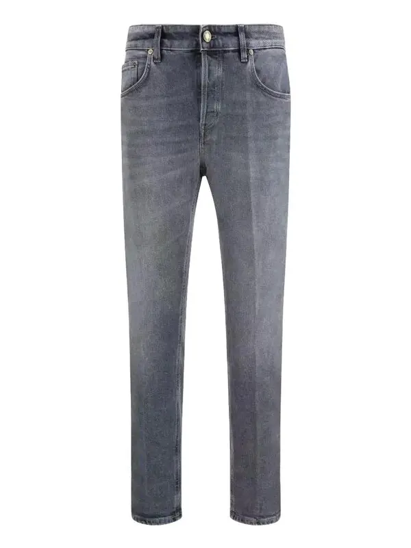 PT TORINO Regular-fit Jeans - Grey