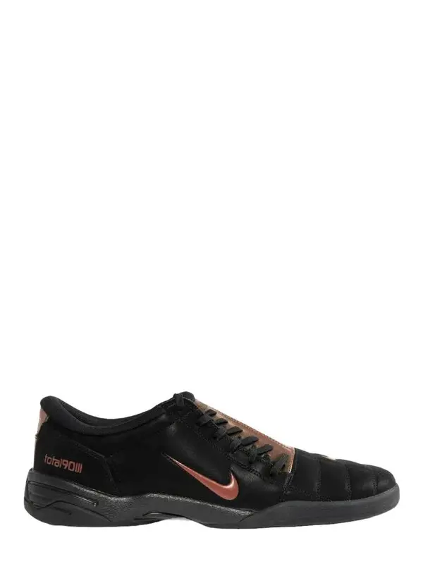 Nike Total 90 Premium Sneakers - Black