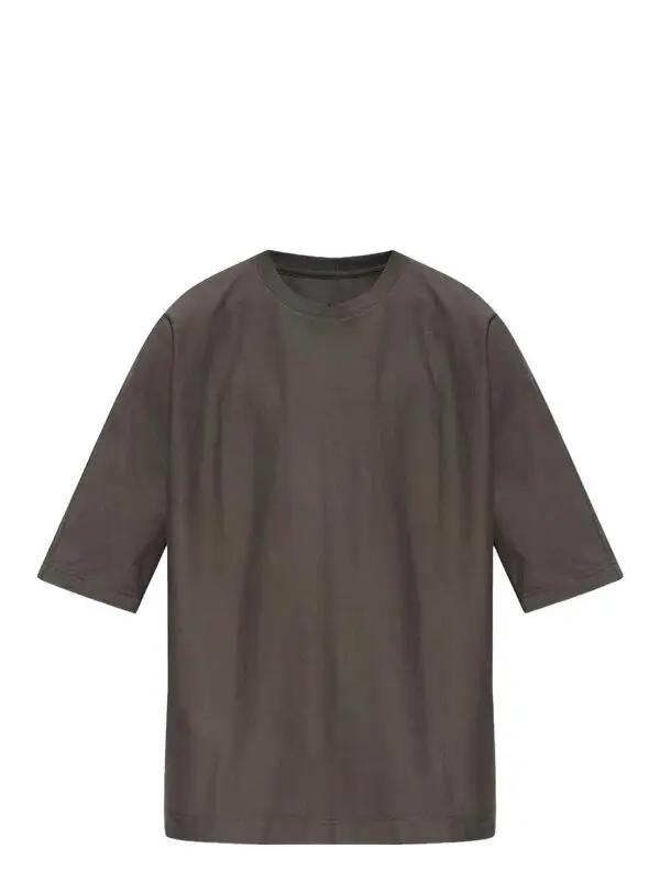 Issey Miyake Short-sleeved T-shirt - Grey