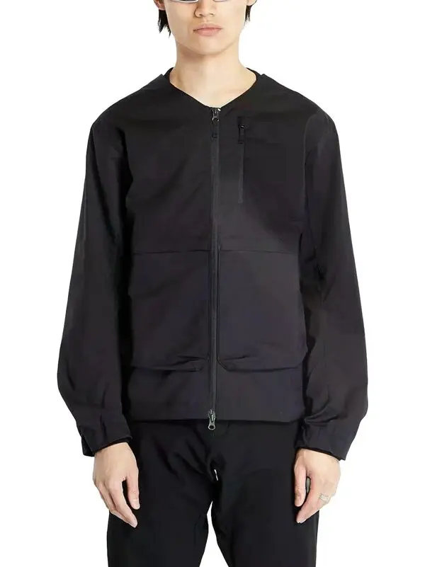 TILAK Blade Jacket - Black