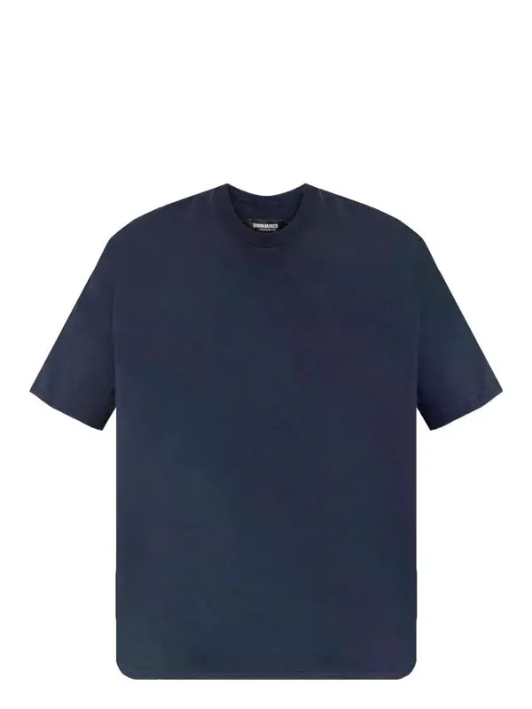 Dsquared2 Crewneck T-shirt - Blue