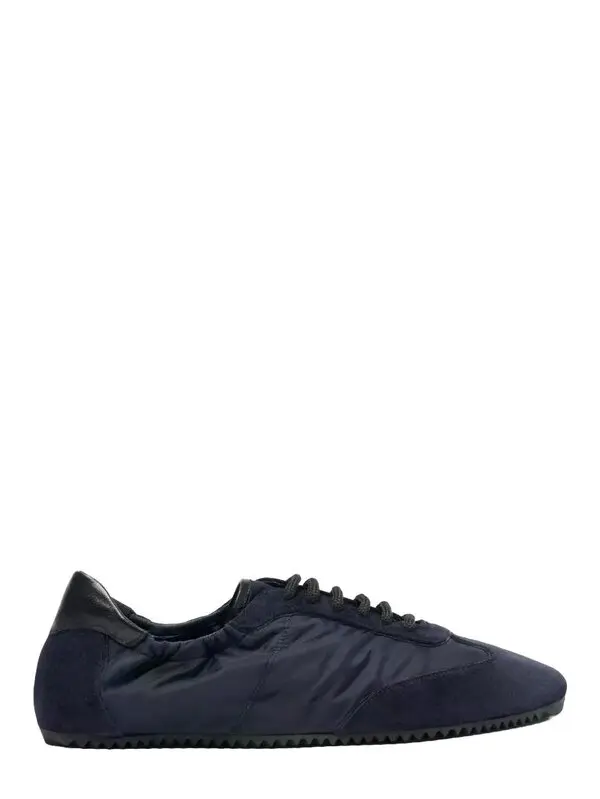 SCAROSSO Riley Sneakers - Blue