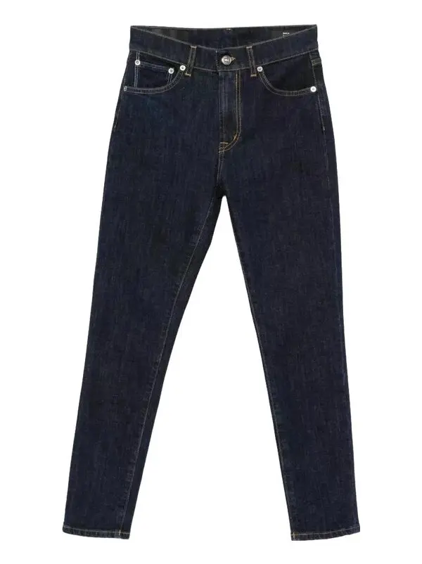 DONDUP Daila Slim Jeans - Blue