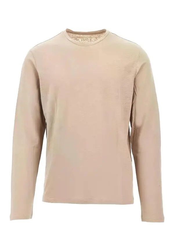 Majestic Filatures Long-sleeve T-shirt - Neutrals