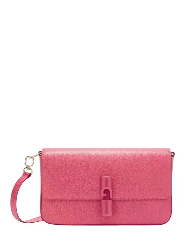 Furla Siride Cross Body Bag - Pink