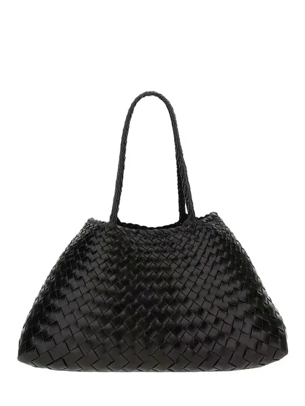 Dragon Diffusion Santa Croce Tote Bag - Black