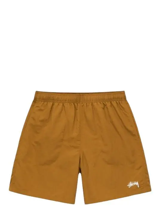 StÜssy Water Stock Short - Coyote