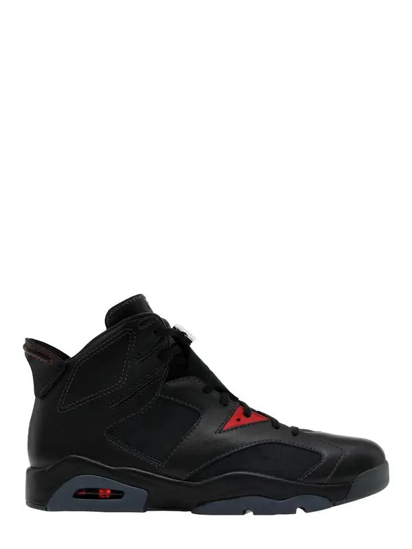 JORDAN Retro Prm Bin23 Sneakers - Off/noir/ Picante Red