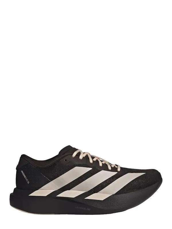 Adidas Adizero Evo Sl Aurora Coffee Metallic - Aurora Coffee Met./blush Pink/iron Metallic