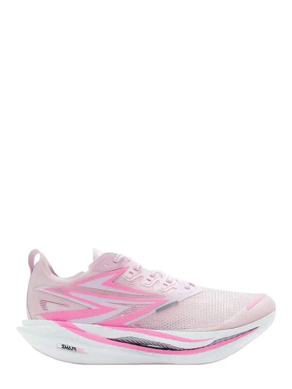 361 DEGREES Flame 4.5 Athletic Sneakers - Pink