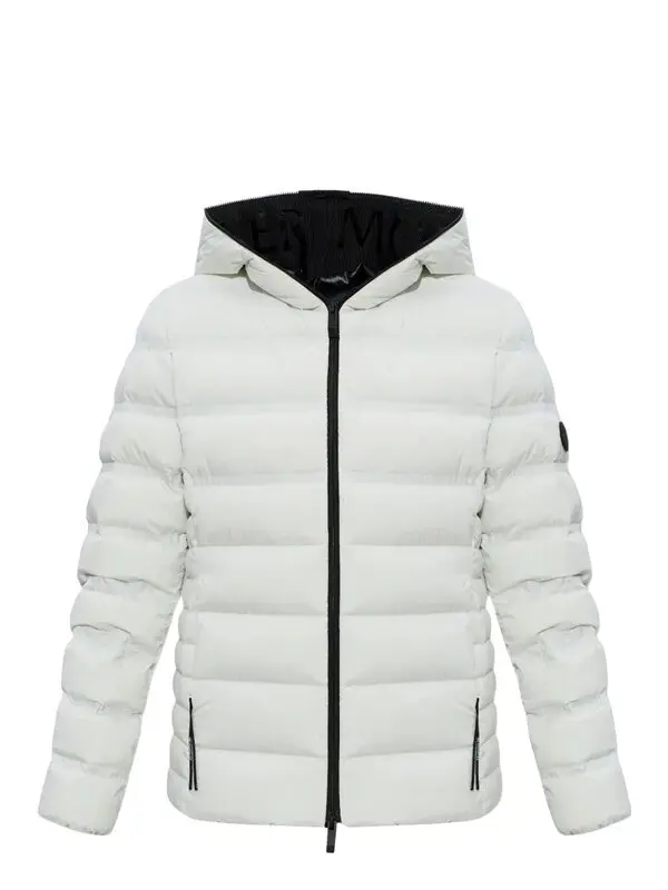 Moncler Alete Jacket - White