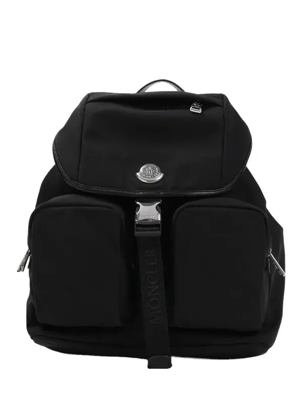 Moncler Backpack - Black