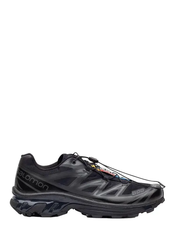 SALOMON Xt-6 Sneakers - Black