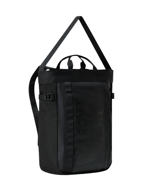 The North Face Base Camp Tote Pack Bag - Black