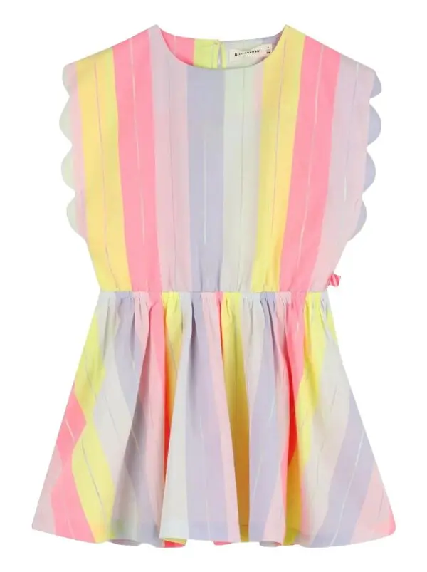 BILLIEBLUSH Dress - Multi
