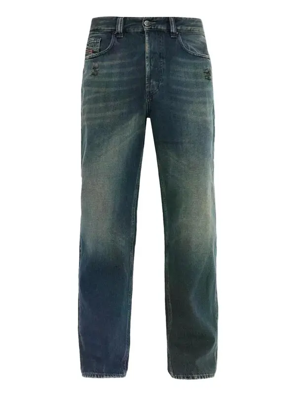 DIESEL D-macs Jeans - Blue