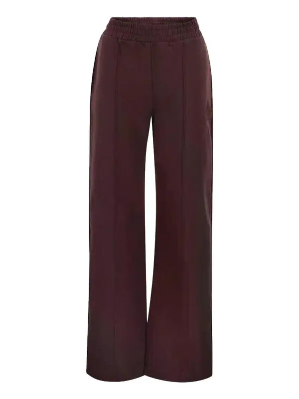 DONDUP Wide-leg Trousers - Brown