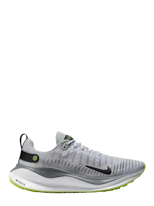 Nike Reactx Infinity Run 4 Sneakers - Grey