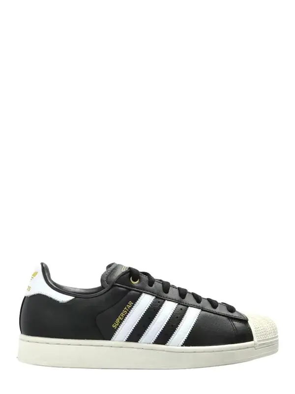 Adidas Superstar Ii Sneakers - Black