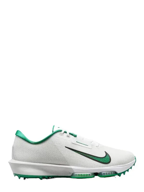 Nike Air Zoom Infinity Tour 2 Lace-up Sneakers - White