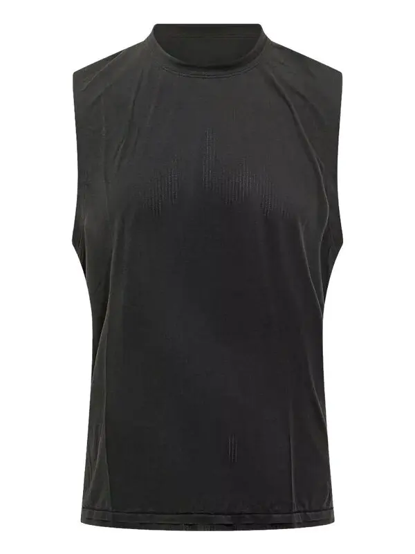 Y3 Running Tank Top - Black