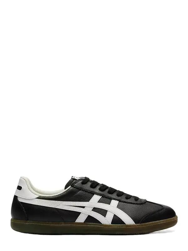 Onitsuka Tiger Tokuten Sneakers - Black