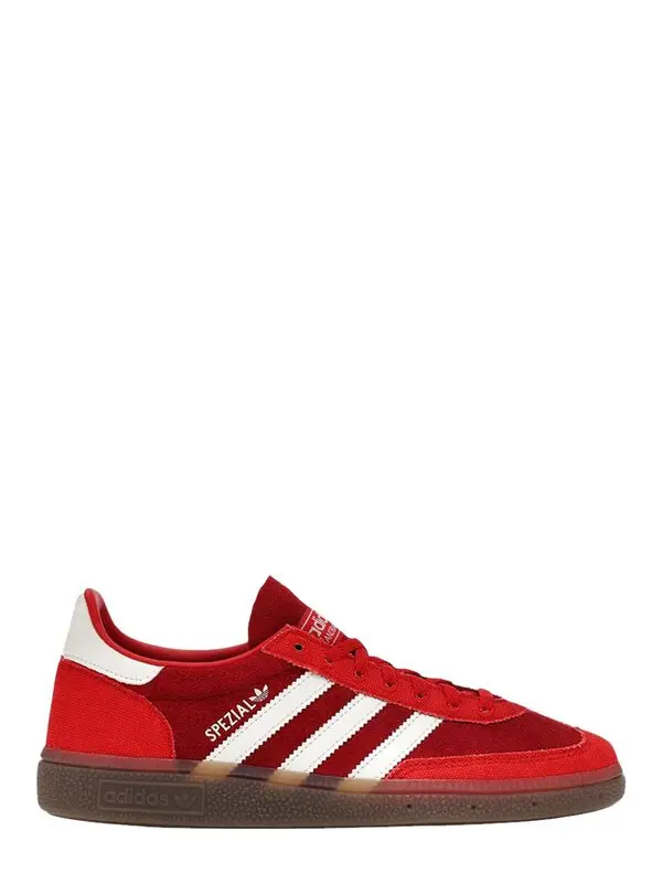 Adidas Handball Spezial - Red