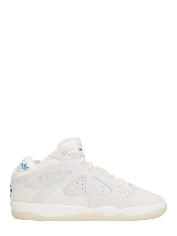 Adidas Badbo 1.0 'resilience' Sneakers - White