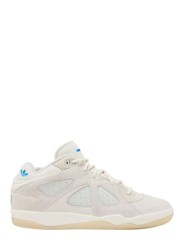 Adidas Badbo 1.0 'resilience' Sneakers - White