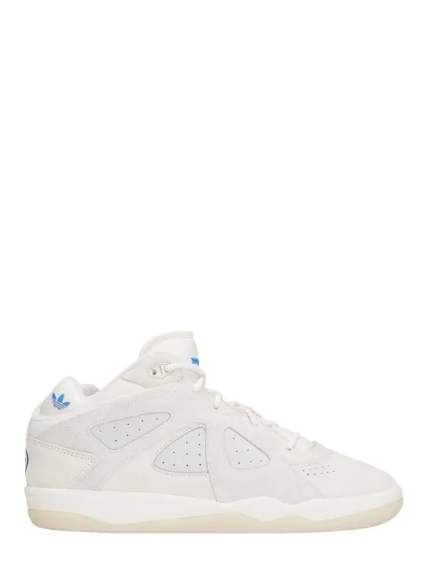 Adidas Badbo 1.0 'resilience' Sneakers - White
