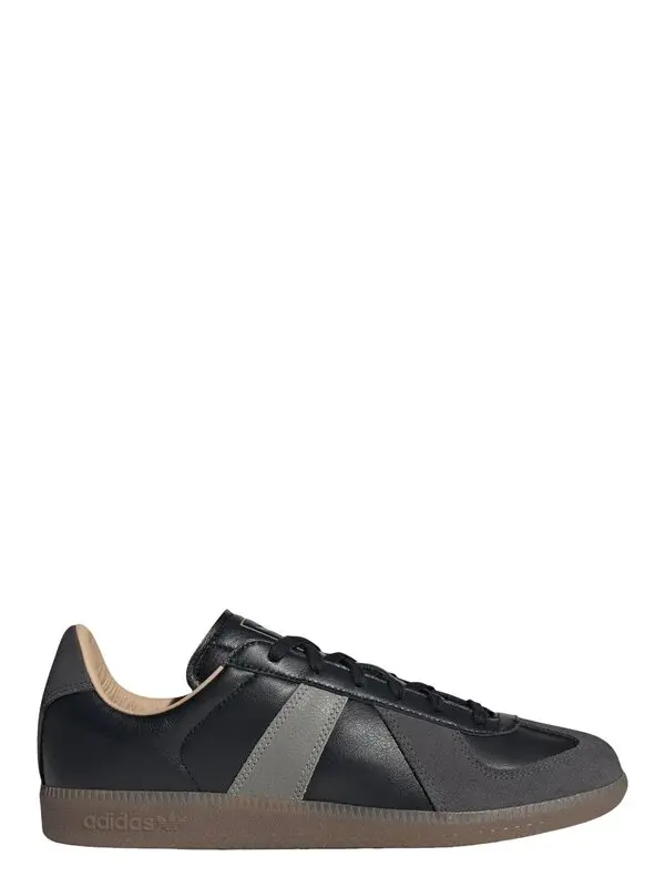 Adidas Bw Army Sneakers - Black