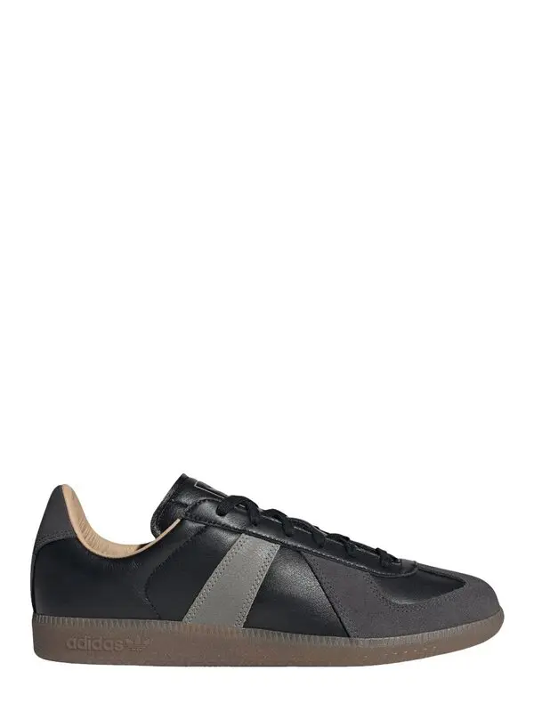 Adidas Bw Army Sneakers - Black
