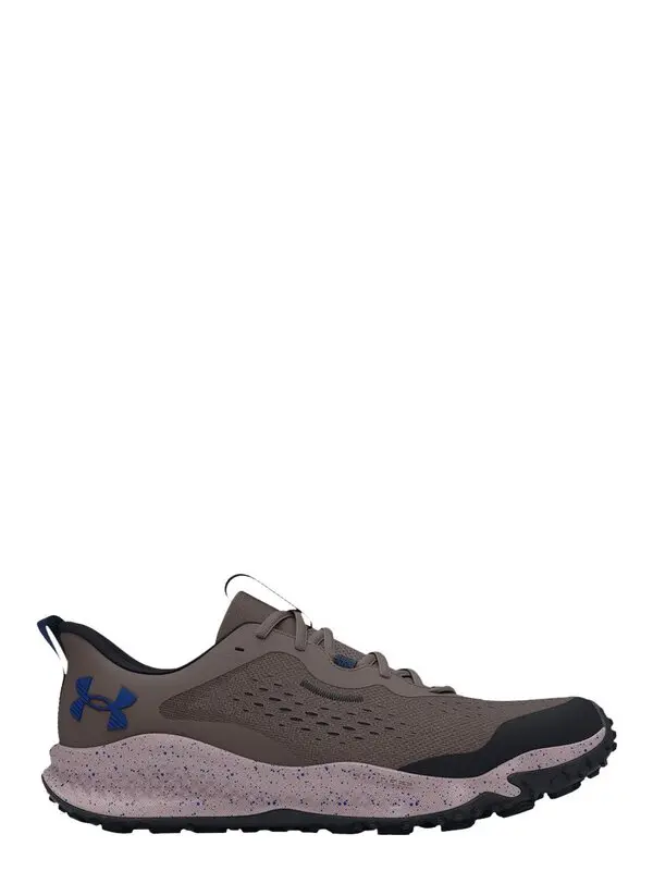 Under Armour Charged Maven Trek Low - Brown