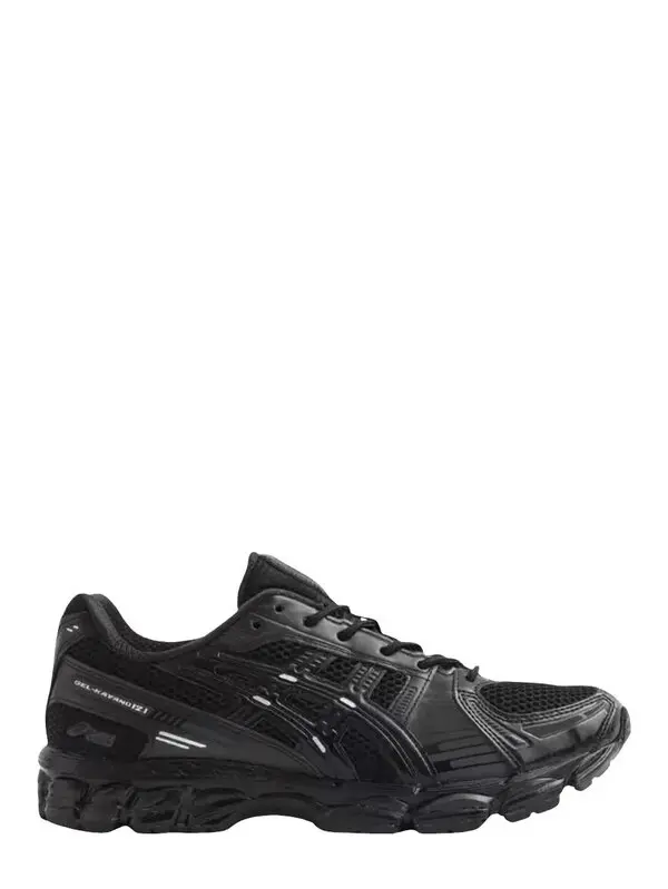Asics Atmos X Gel Kayano .1 'raden' Sneakers - Black
