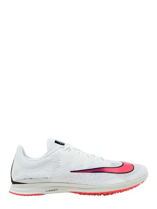 Nike Spike Flat - White