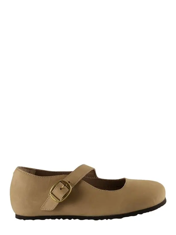 BIRKENSTOCK Tracy Sandals - Tan