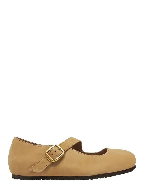 BIRKENSTOCK Tracy Sandals - Tan