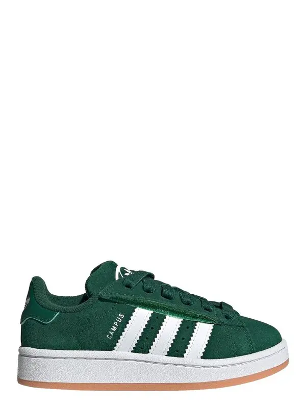 Adidas Campus 00s 'dark White Gum - Green