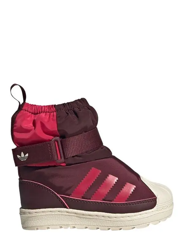 Adidas Superstar 360 Boot I - Red