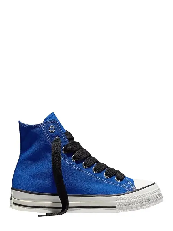 CONVERSE Chuck Taylor All Star Throwback High Top - Blue