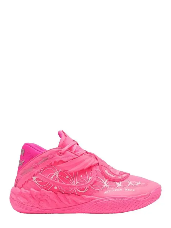 PUMA Fast & Furious X Mb.05 'suki' Sneakers - Pink