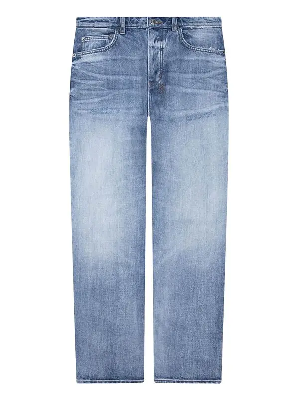 Ksubi Hazlow Denim - Blue