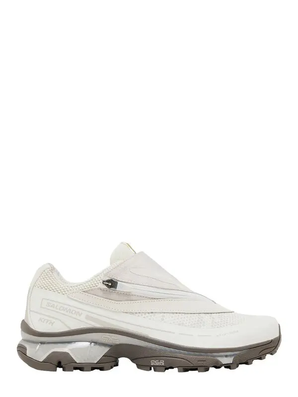 SALOMON Kith X Xt-voyager 2 Sneakers - Cream