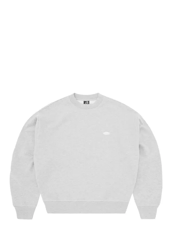 CORTEIZ Mini Island Crewneck - Grey