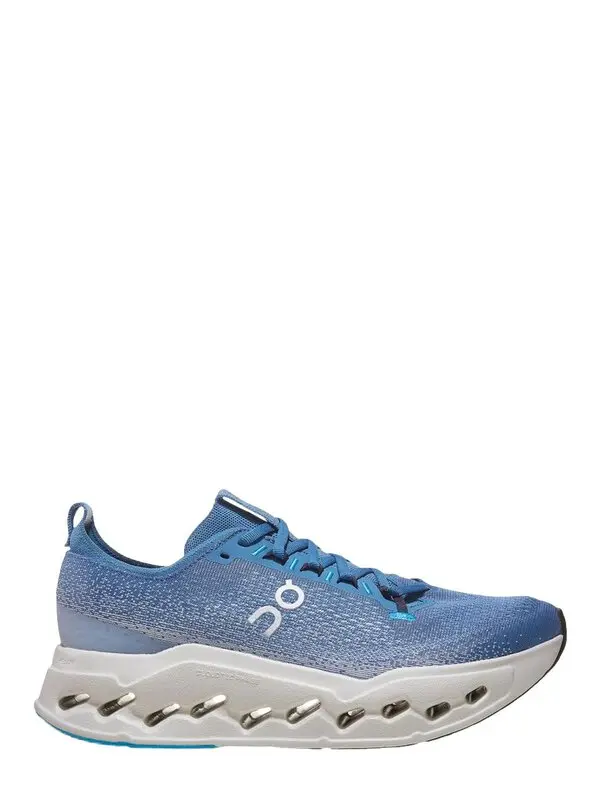 On Cloudsurfer Max Sneakers - Blue